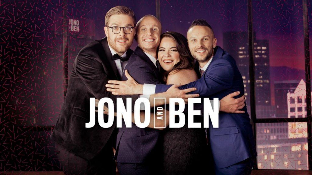 Full List of Shows 2018 – SouthHemiTV