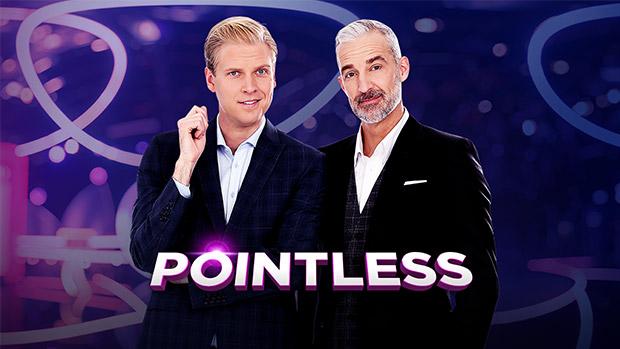 Pointless AU – SouthHemiTV