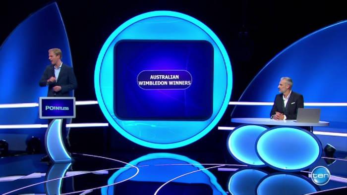Pointless – Season 2 (All) – SouthHemiTV