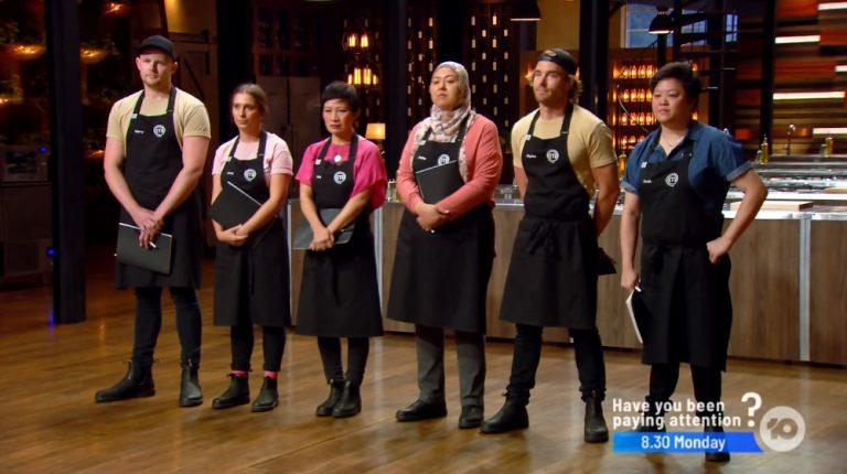 MasterChef s12 – All – SouthHemiTV