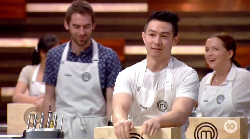 MasterChef s12 – All – SouthHemiTV