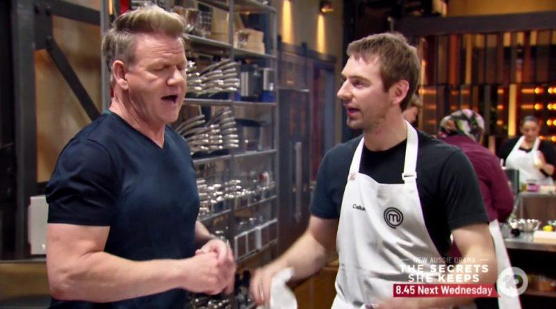 MasterChef s12 – All – SouthHemiTV