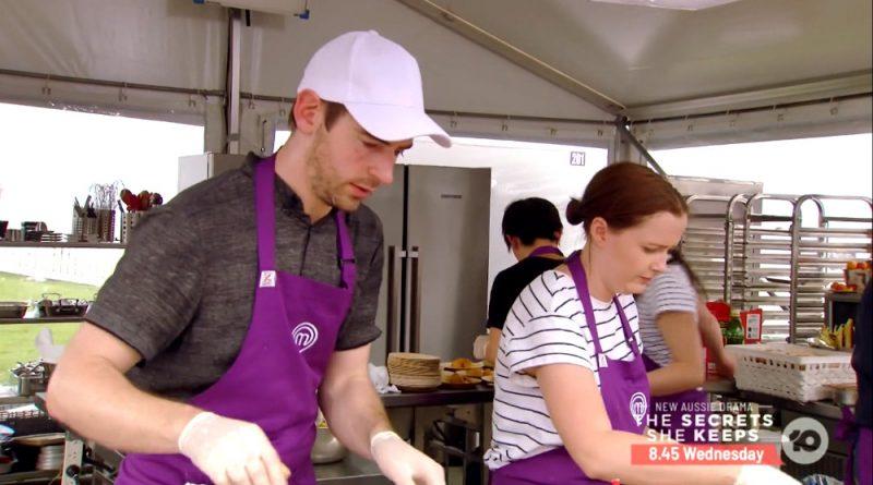 MasterChef s12 – All – SouthHemiTV