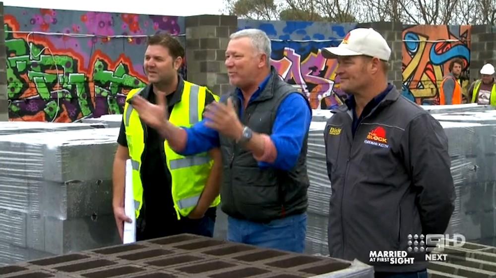 The Block – Season 12 – All – SouthHemiTV