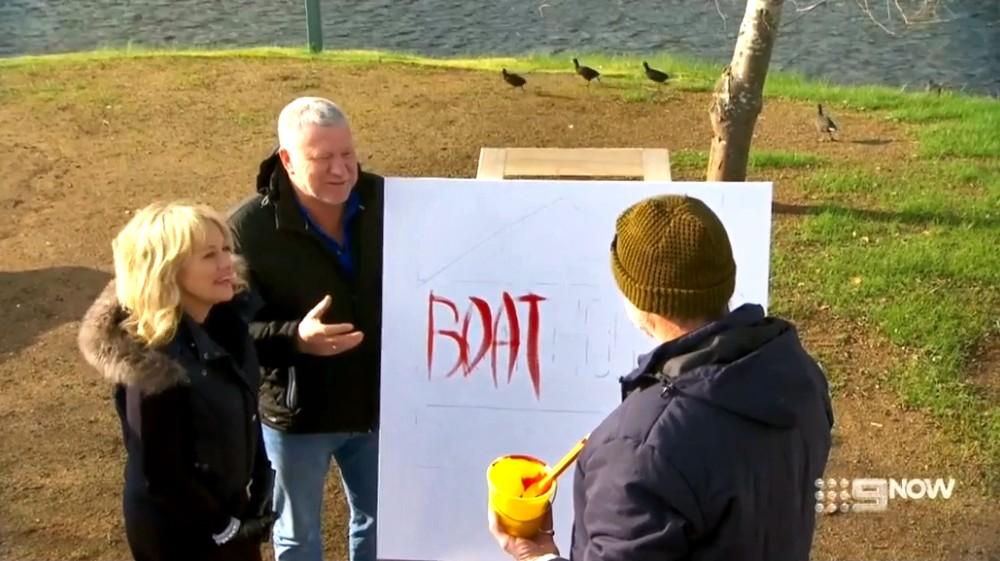 The Block – Season 12 – All – SouthHemiTV