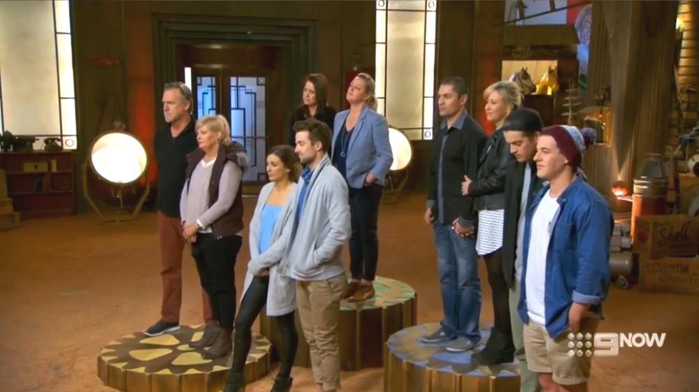 The Block – Season 12 – All – SouthHemiTV