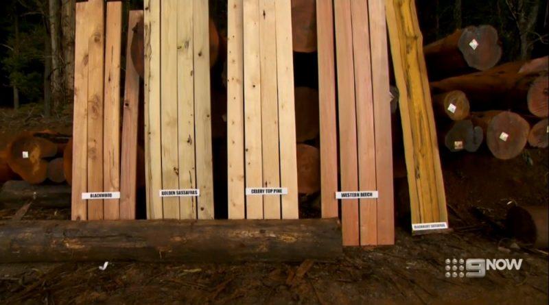 The Block 12-26 – SouthHemiTV