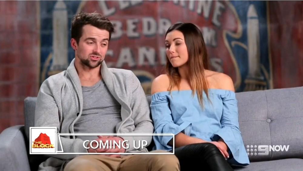 The Block – Season 12 – All – SouthHemiTV