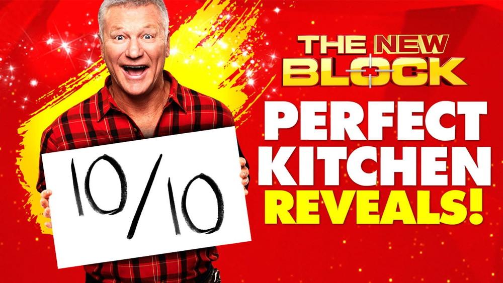 The Block – Season 12 – All – SouthHemiTV