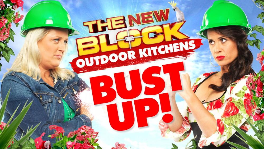 The Block – Season 12 – All – SouthHemiTV