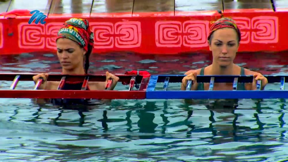 Survivor SA – Season 7 – All – SouthHemiTV