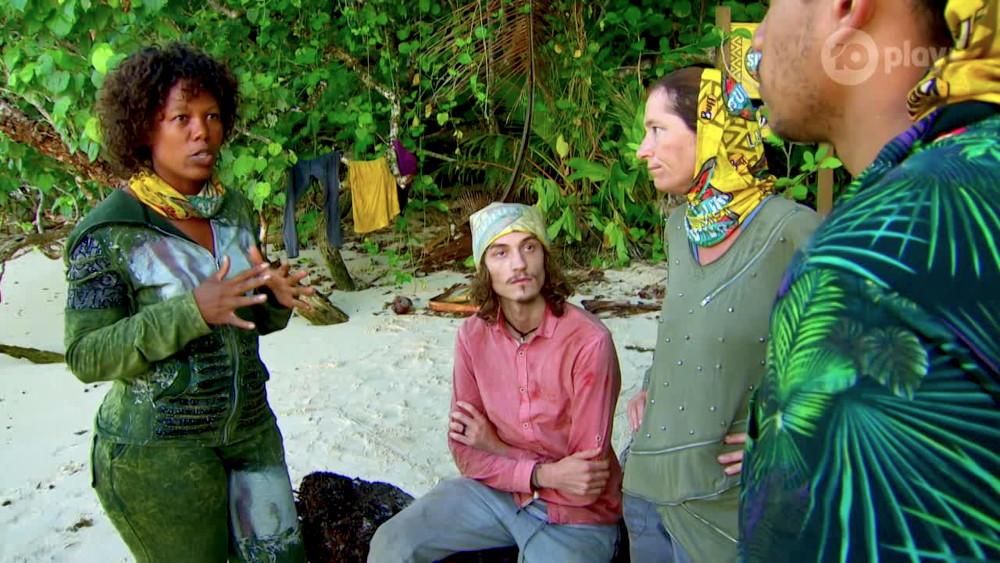 Survivor SA – Season 7 – All – SouthHemiTV