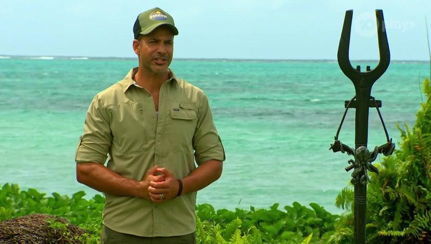 Survivor SA – Season 7 – All – SouthHemiTV
