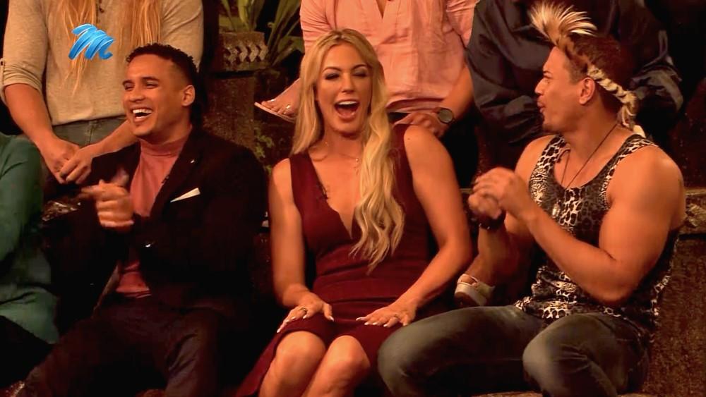 Survivor SA – Season 7 – All – SouthHemiTV