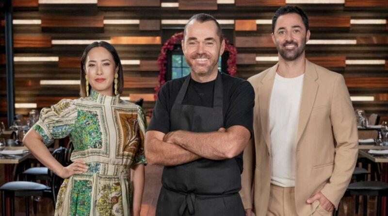 MasterChef AU – Season 14 – Page 6 – SouthHemiTV