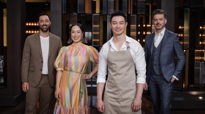 MasterChef AU – Season 14 – Page 6 – SouthHemiTV