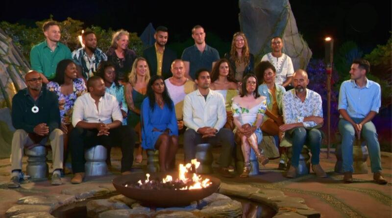Survivor SA – SouthHemiTV