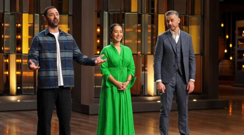 Masterchef AU – SouthHemiTV