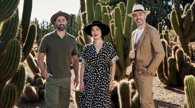 Masterchef AU – SouthHemiTV