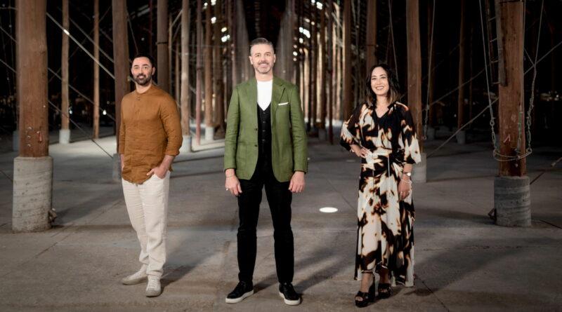 Masterchef AU – SouthHemiTV