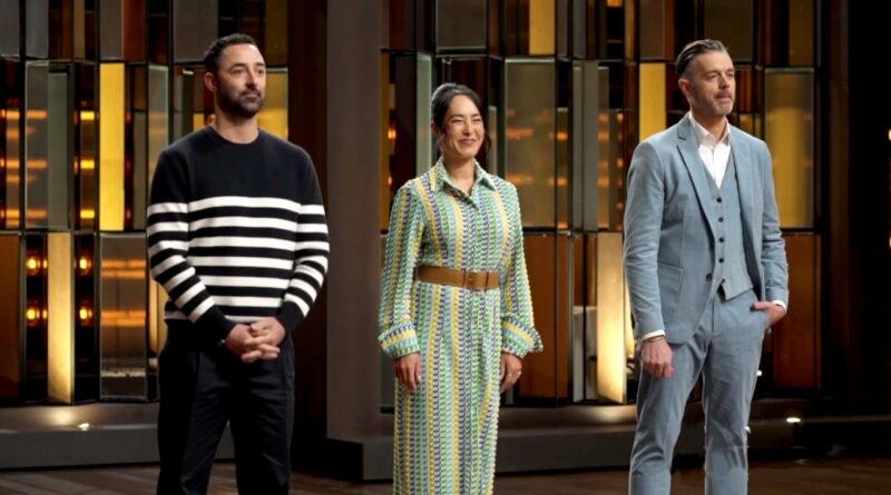 Masterchef AU – SouthHemiTV