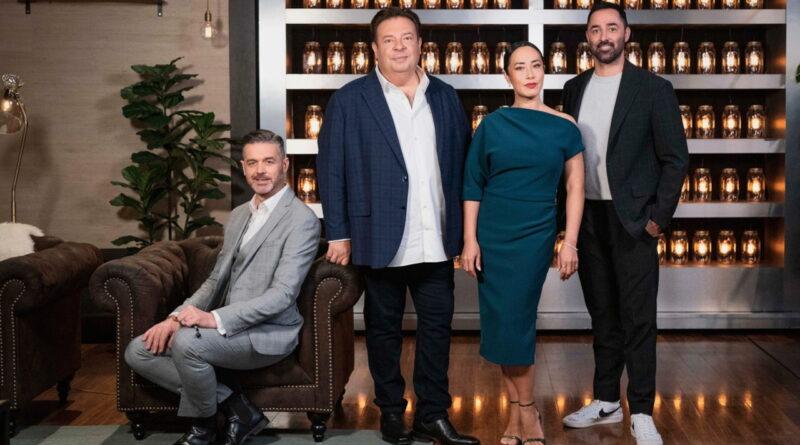 Masterchef AU – SouthHemiTV