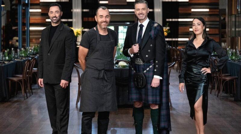 Masterchef AU – SouthHemiTV