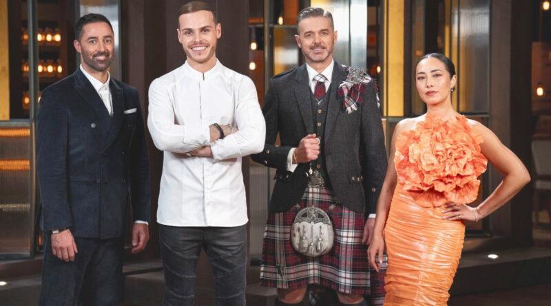 Masterchef AU – SouthHemiTV