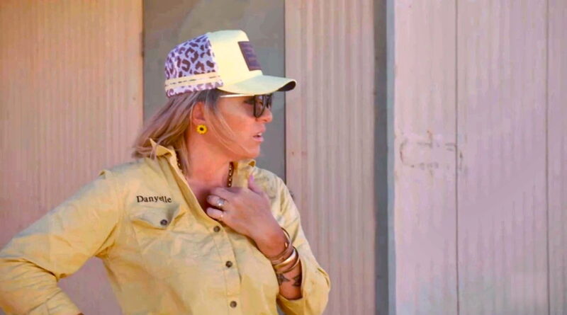 Outback Farm – SouthHemiTV