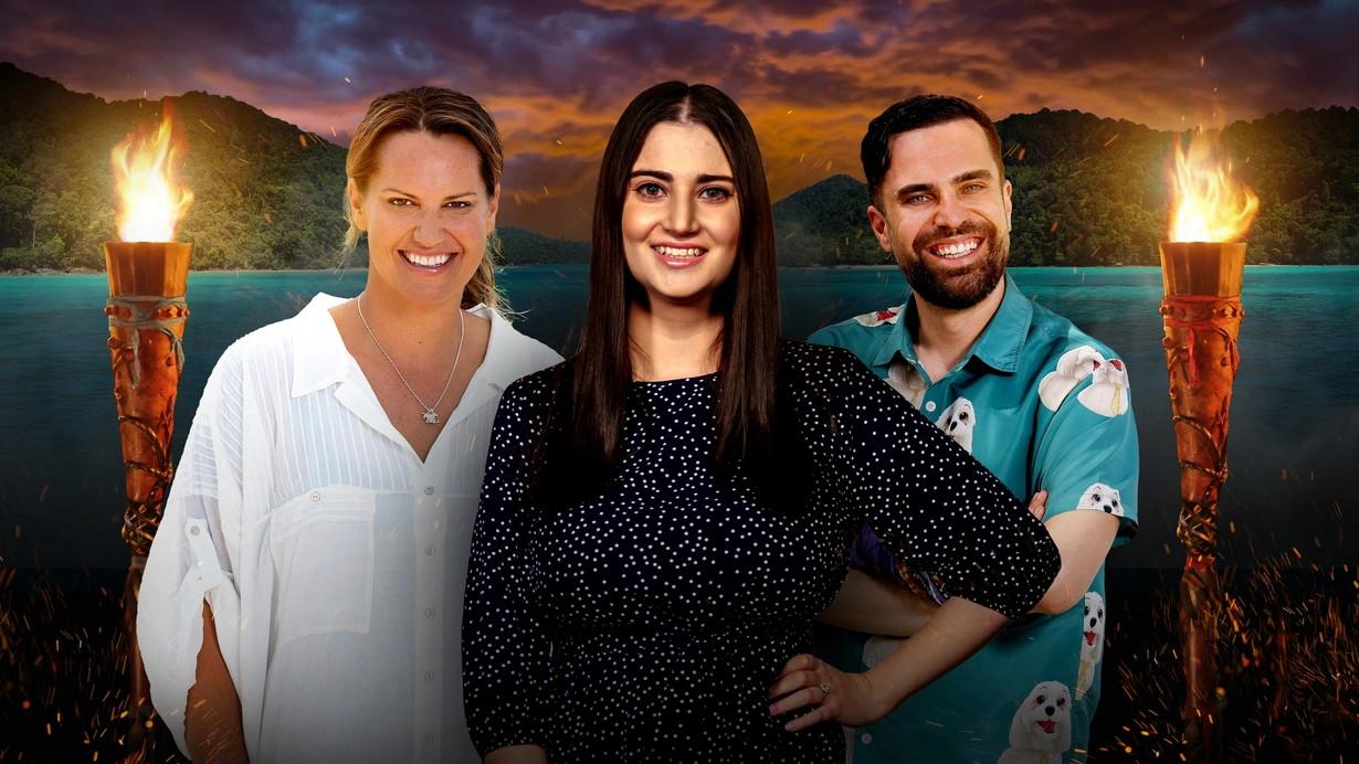 Season 11 – SouthHemiTV